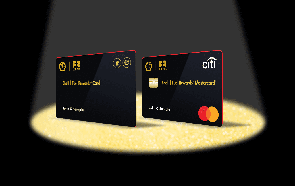 Citi Bank Fuel Rewards Program Citi Bank Fuel Rewards Program